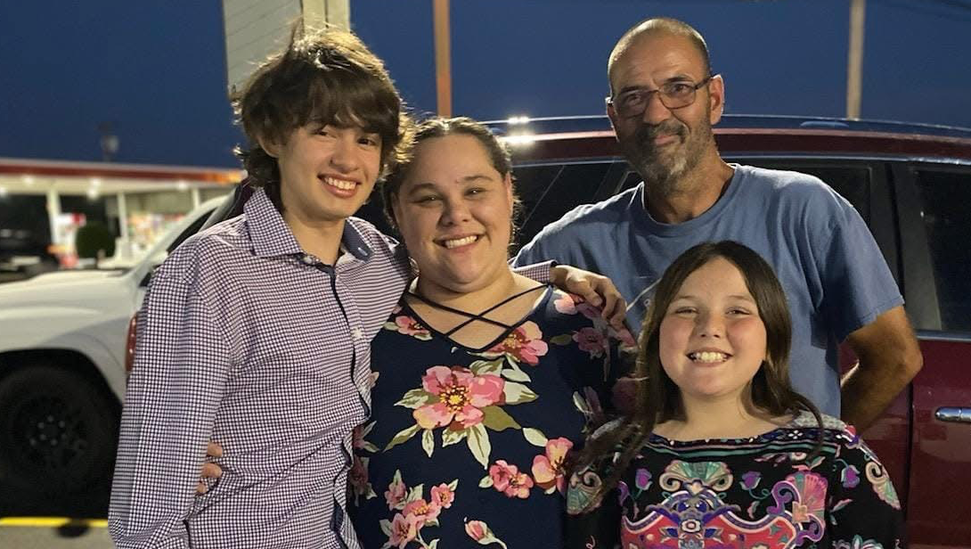 Fundraiser by Courtney Lofton : Support Meagan Waller (Melton)- Fight ...