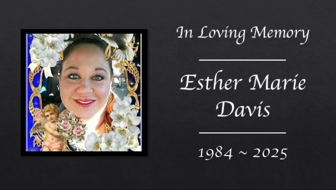 Fundraiser for Skylar Davis by Kayla Hill : Support Esther Marie Davis ...