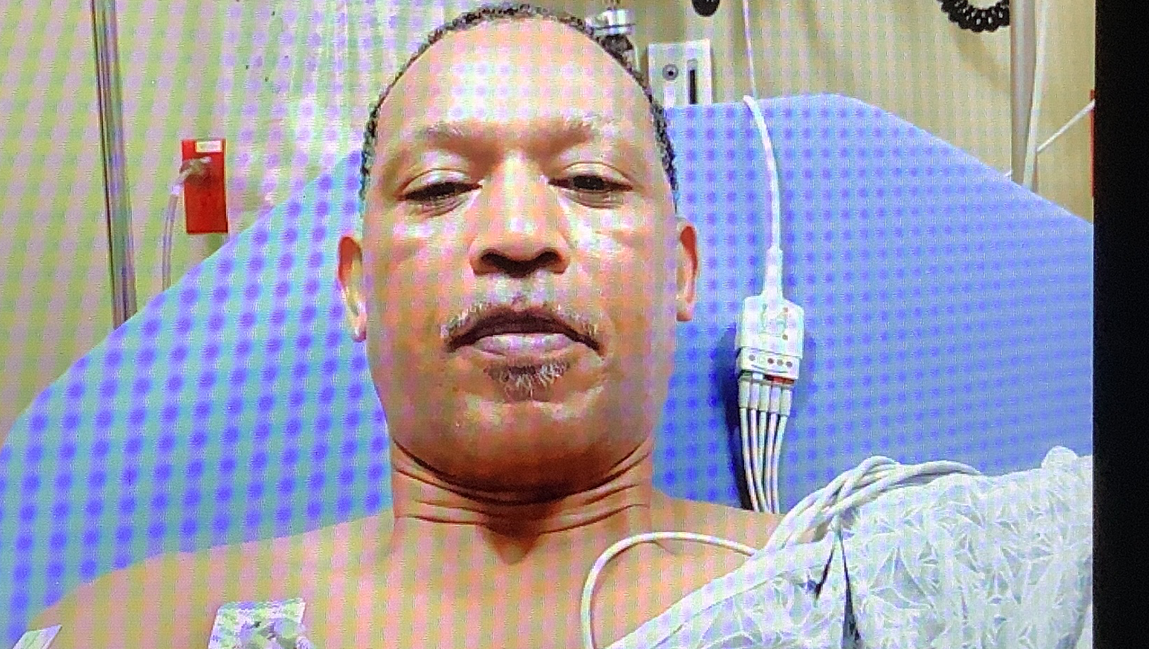 Fundraiser by Brian Wilks : Support Brian's Recovery After Stroke