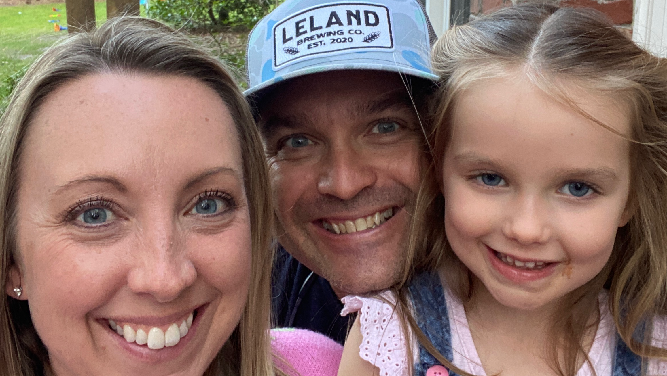 Fundraiser for Brett Neville by Pam Fox : Help support Brett, Heather ...
