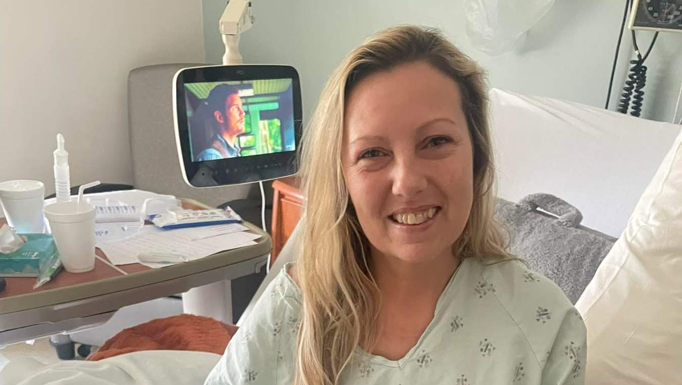 Fundraiser by Christy Crouch : Help Christy Recover and Pay Her Bills