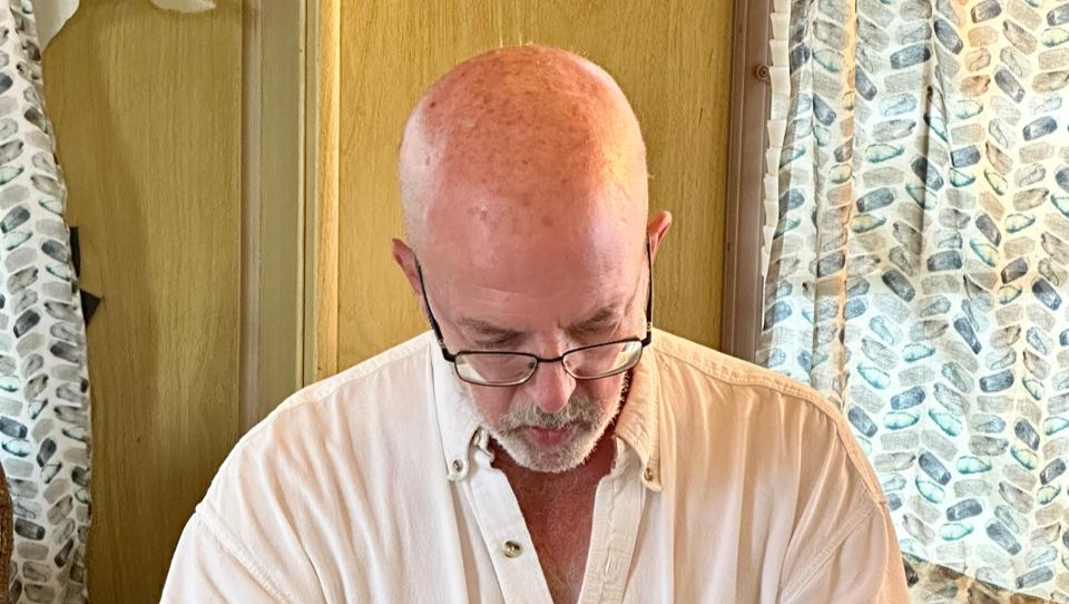 Fundraiser for Alex Albanese by Karl Platt : Aid Alex's Journey to Recovery