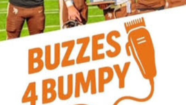 Fundraiser by Orangetown PBA : Buzzes4Bumpy