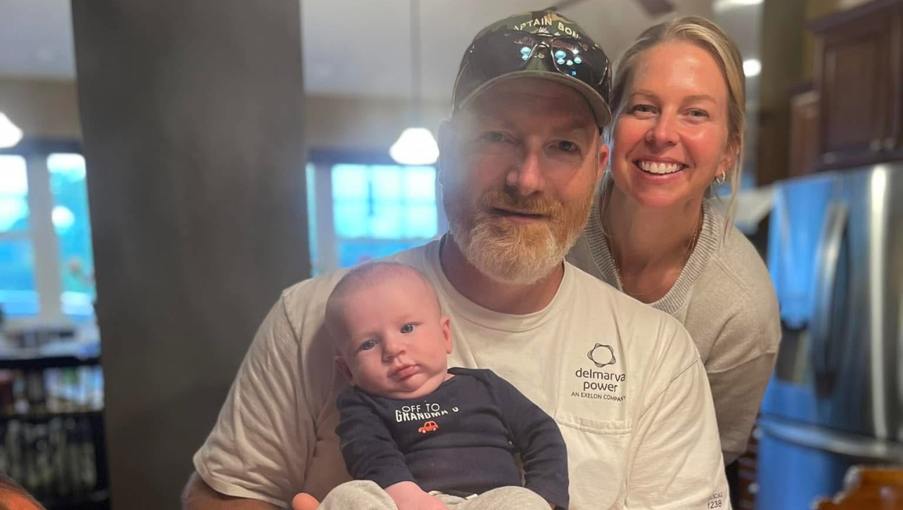 Fundraiser for Sarah Rodek by Nick Pruitt : Support for Sarah and Tyler ...