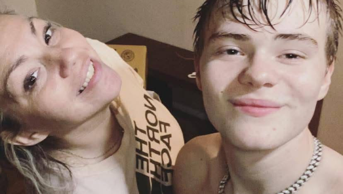 Fundraiser by Wyatt Reece : Help Wyatt Reece's Road to Recovery