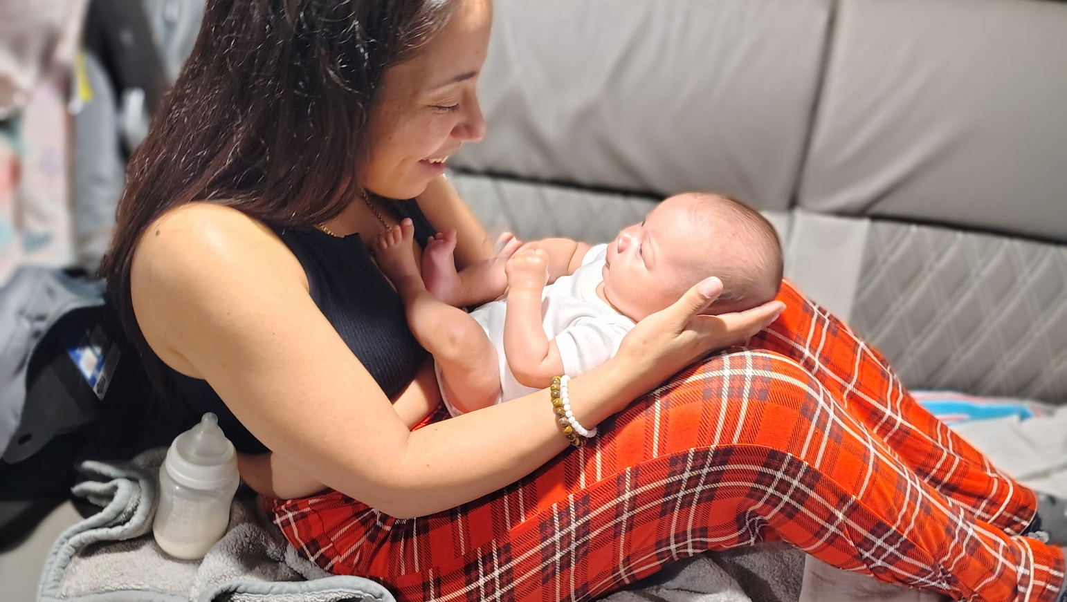 Fundraiser by Mabel Sicilia : Help Us Lay Baby Sirletla Mae to Rest