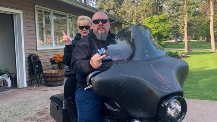 Fundraiser by liz baus : Support Robert Baus' Recovery After Truck Accident