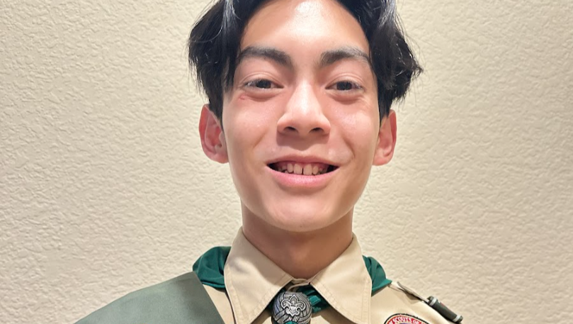 Fundraiser by Evan Lee : Evan's Eagle Scout Project
