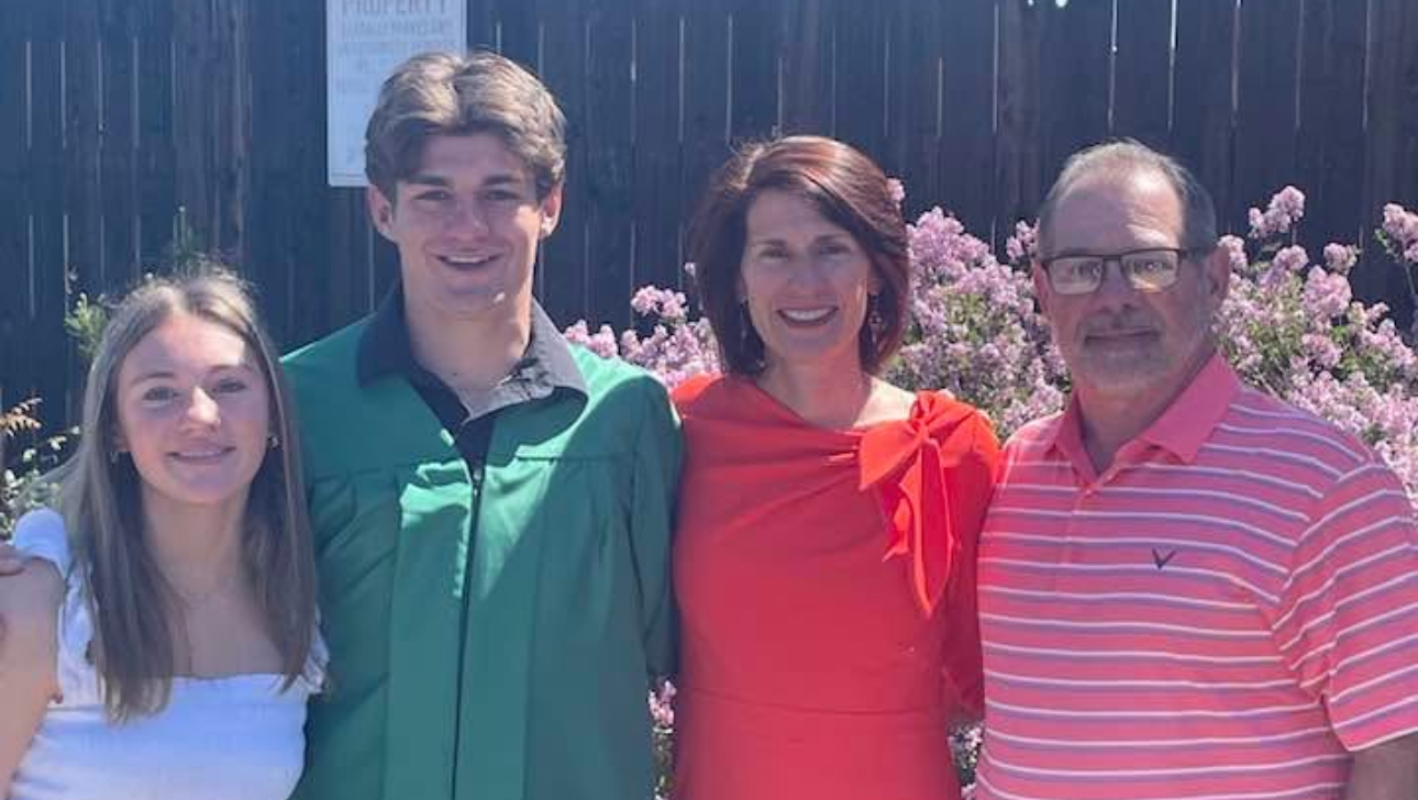 Fundraiser for Mark Jolicoeur by Mary Whitlock : Support Tiffany's ...