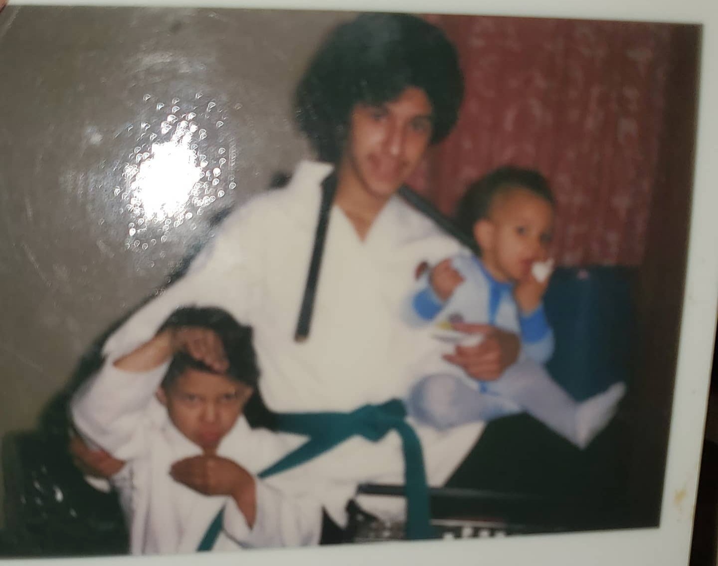 Fundraiser by Frances Mendez : Mike Funeral Help