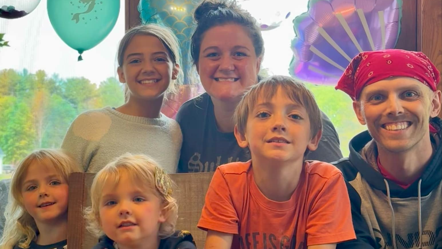Fundraiser by Adrienne Walker : Support Taylor and Her Kids After ...
