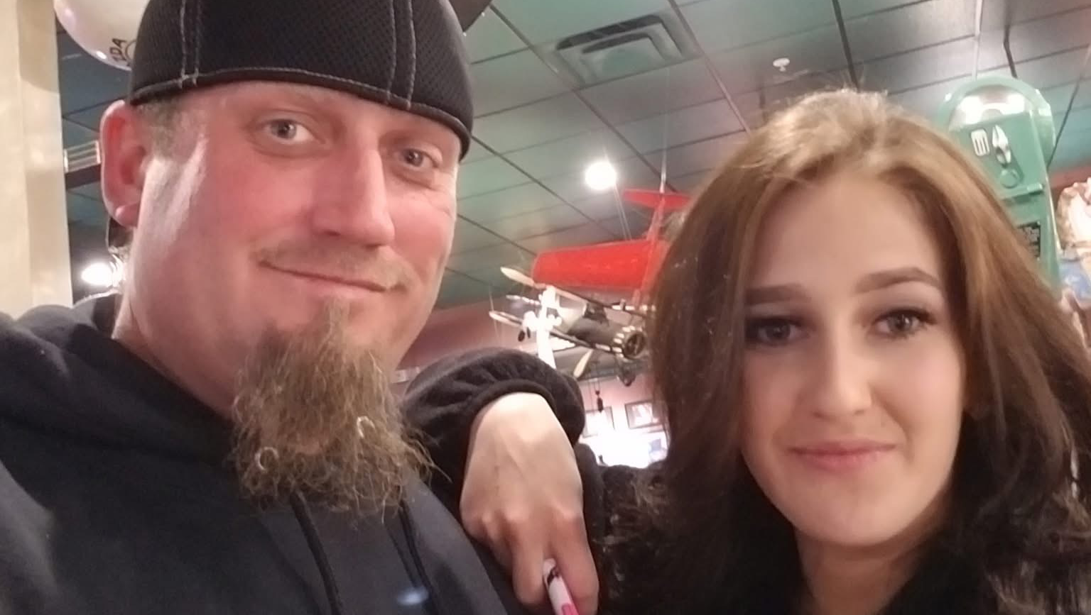 Fundraiser for Joshua Luscombe by Tiffany Luscombe : Help Support ...