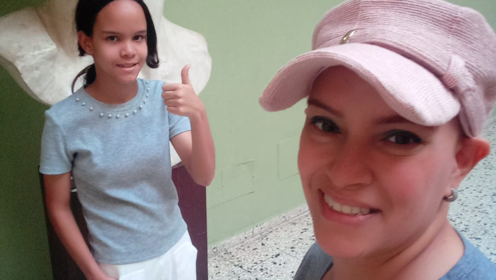 Fundraiser for Emmanuel Tejada by Frank Bencosme : Ayudame en mi lucha ...