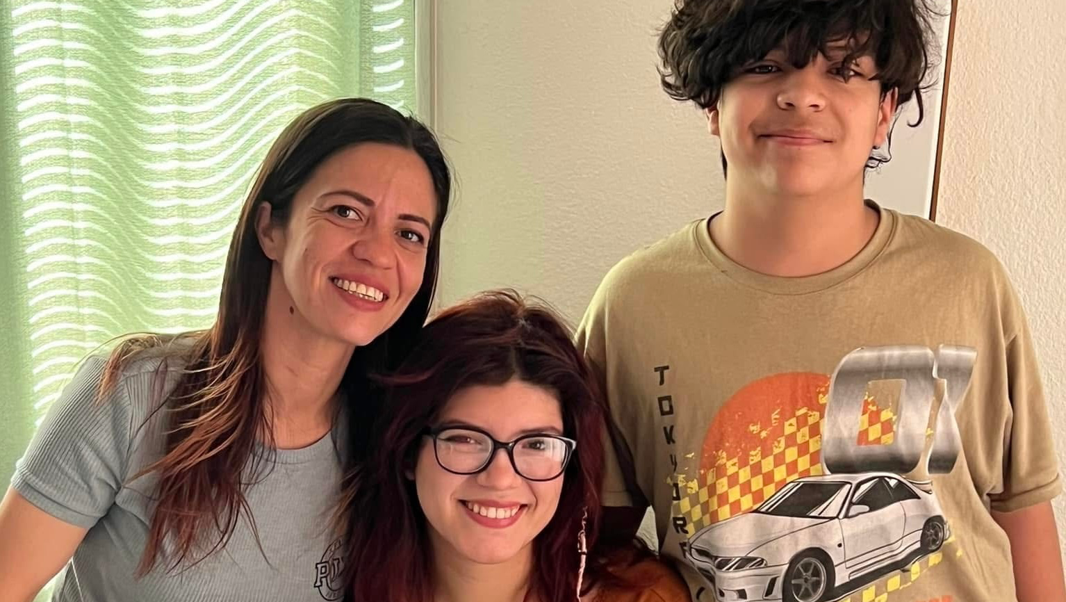 Fundraiser for Lisa Davila by Jacqueline Garcia : Unite Denisse with ...