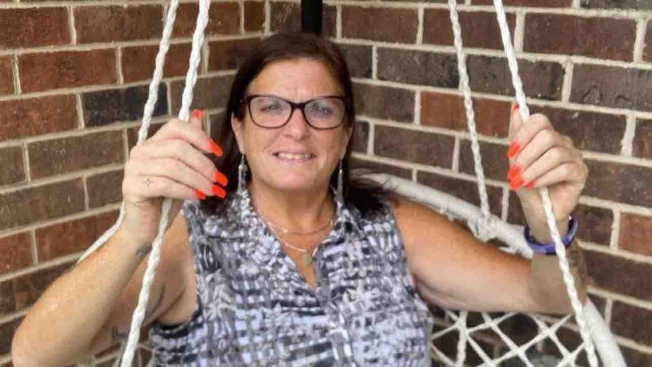 Fundraiser by Rebecca Fuentes : Aid My Fight Against Sarcoidosis ...