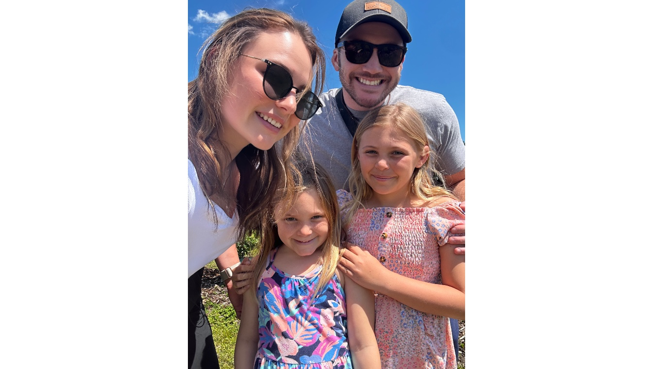 Fundraiser for Troy Hart by Cali Hart : Help Troy Hart Heal and Rebuild