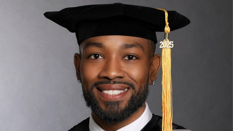 Fundraiser by Schmyra Schmyra : Help Dr. Kameren Jelks Get His First Table