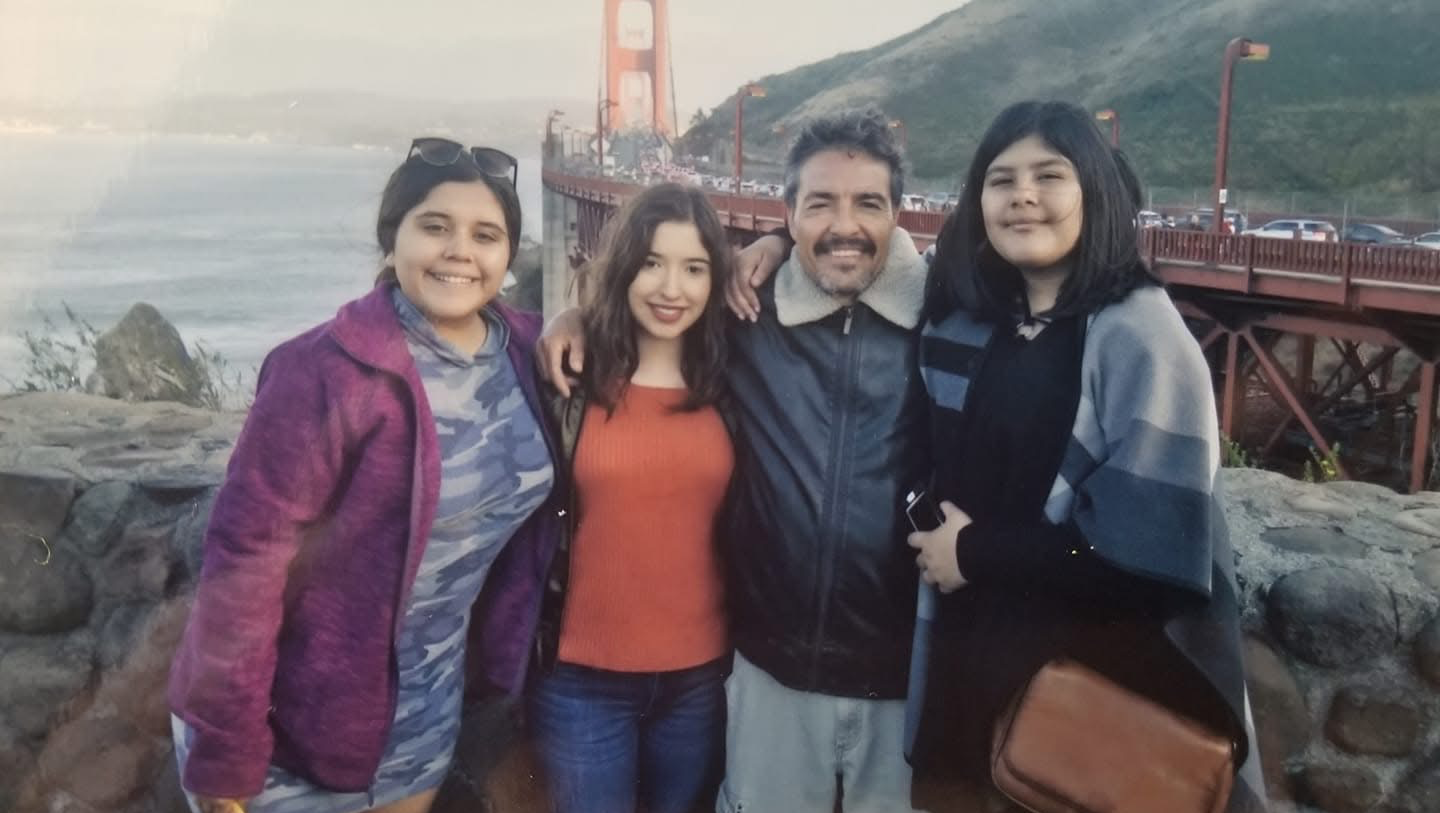 Fundraiser by Lizbeth Tapia : Gastos Hopitarios Damaso Tapia