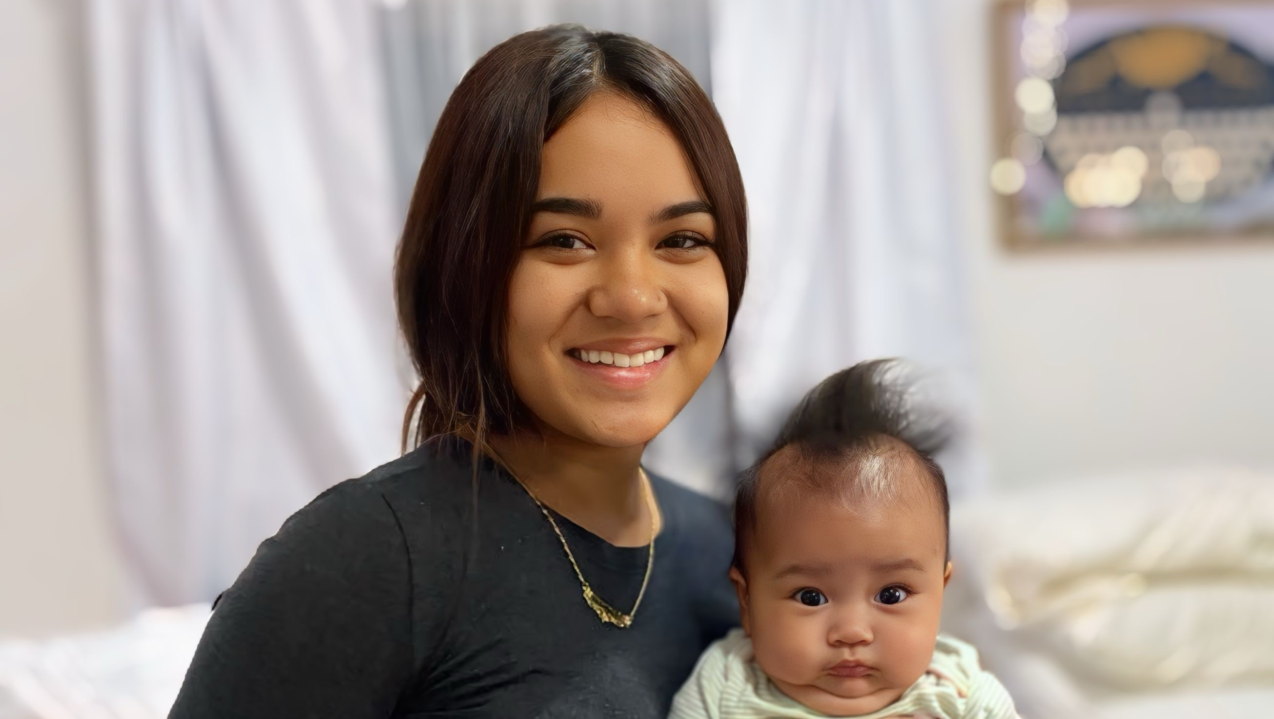 Fundraiser for Jherico Rivera-Albeso by Family of Treijah Rivera ...