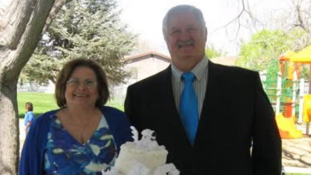 Fundraiser by Paula Crooks : Help Paula with Jim’s Medical and Funeral ...