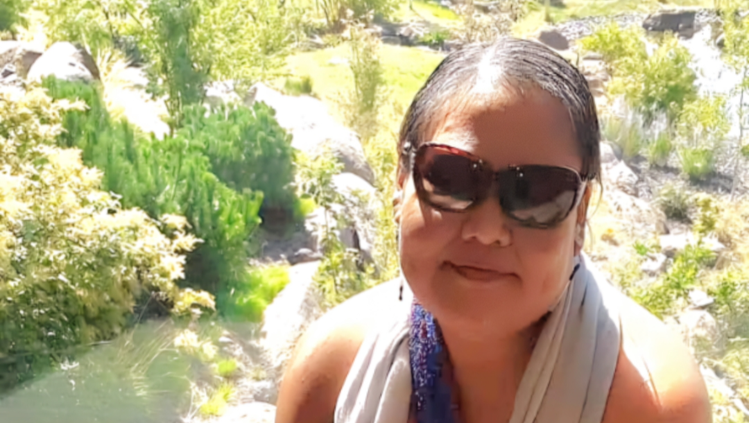 Fundraiser by Wenix Red Elk : Support the Family's Farewell to Margaret