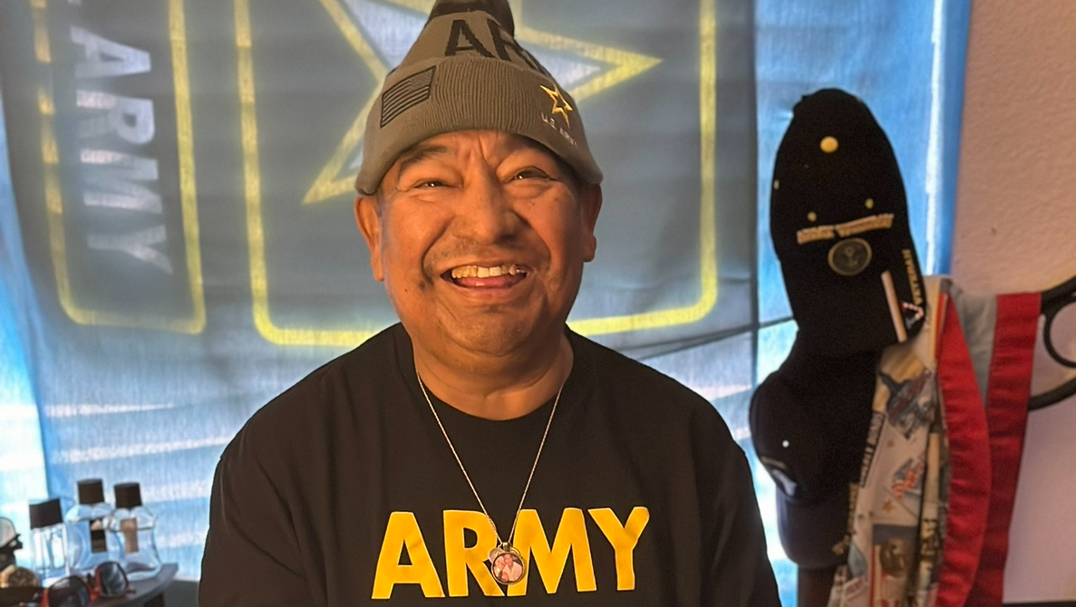 Fundraiser by Anna Lisa Chacon : Give Rudy Chacon a Dignified Farewell