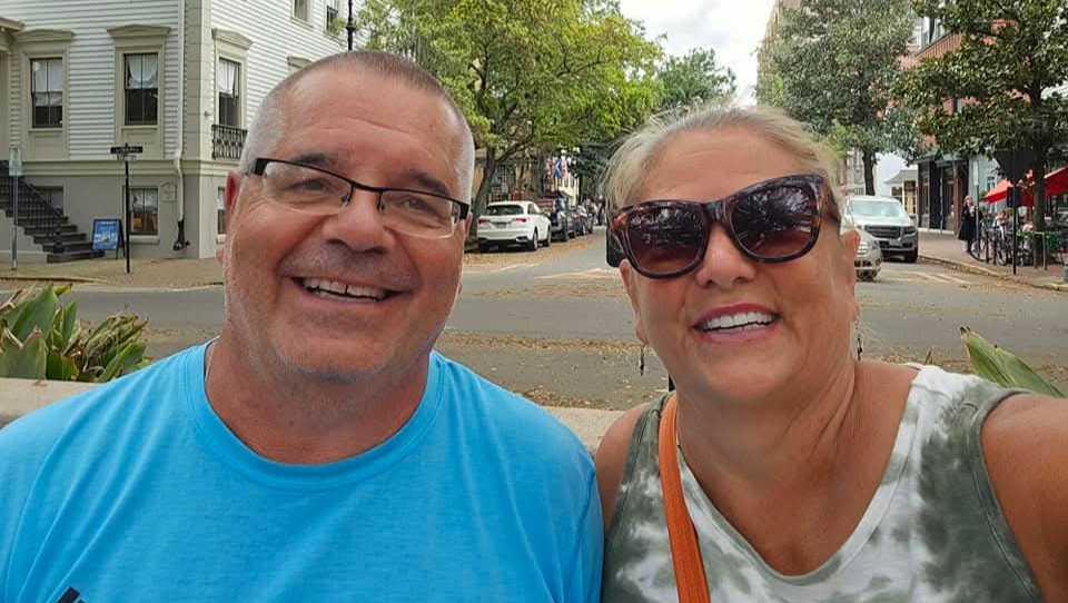 Fundraiser for Cindy Leffler by Alicia Kissane-Robinson : Support Wayne's Recovery and Healing ...