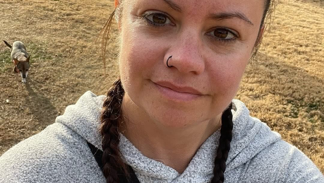 Fundraiser for Kristen Summey by Jean Montjoy : Trauma Recovery for Kristen