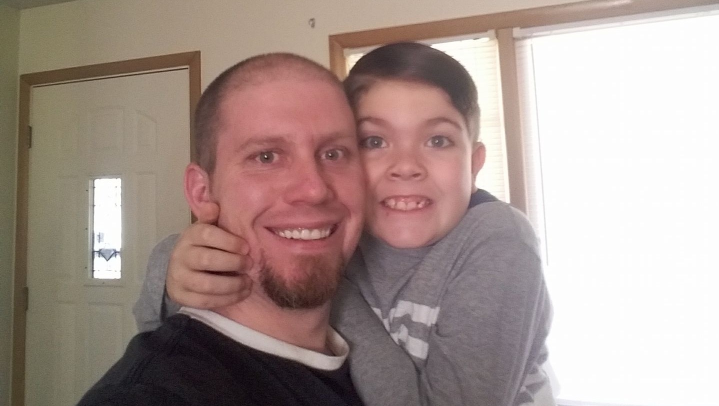 Fundraiser by Valerie Ricker : Help Honor Jesse Lee Ricker's Legacy