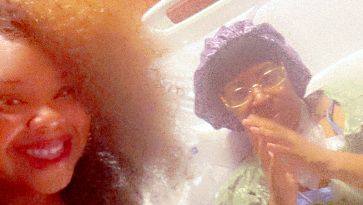 Fundraiser by Amber Beamon : Urgent Help for Mother's Holistic Healing ...