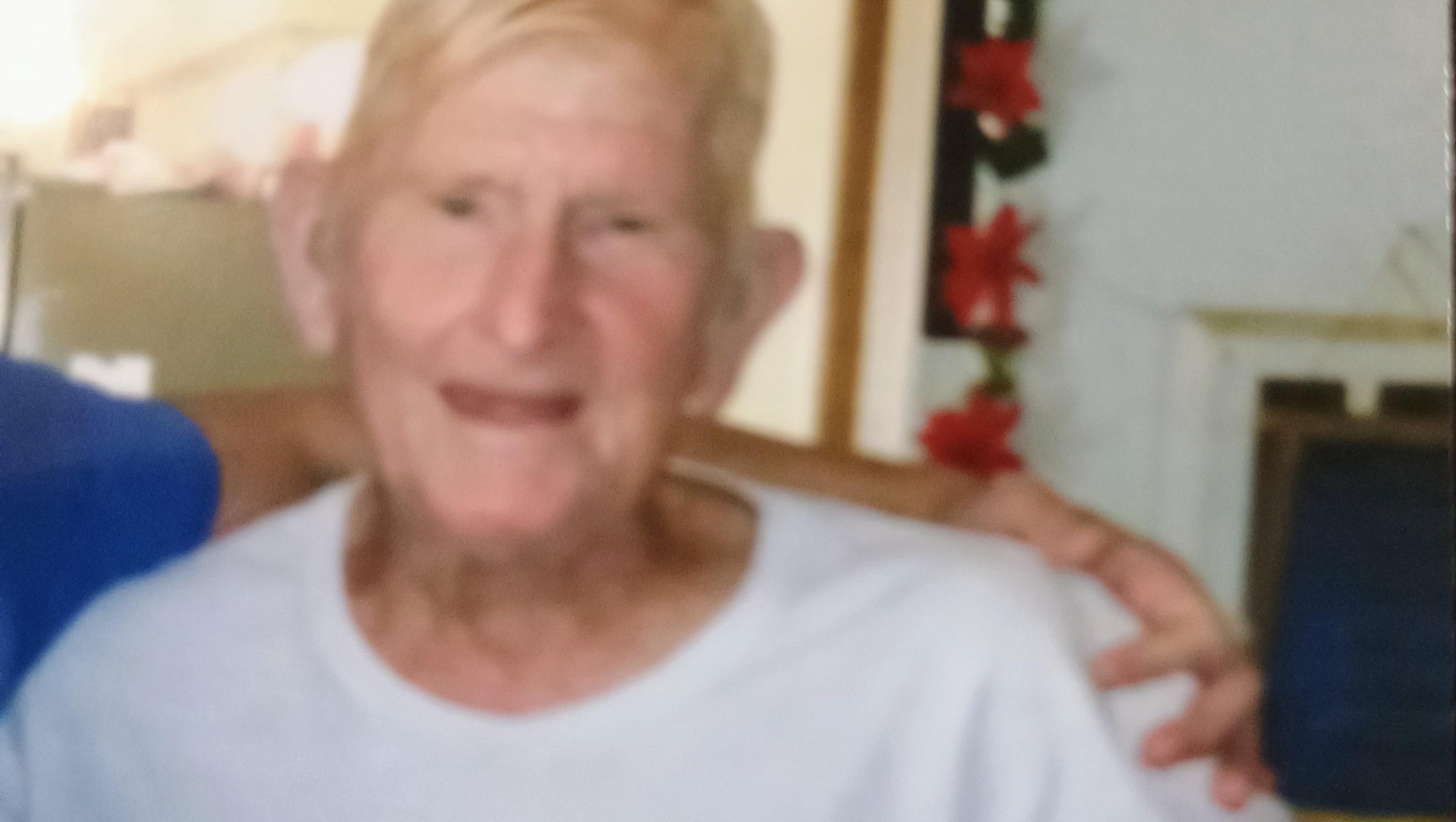 Fundraiser for Corey Reynolds by Beatriz Aragon : In Memory of Mr ...