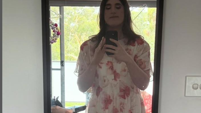 Fundraiser by Ivy Willow Baxter : Facial Feminisation Surgery ...