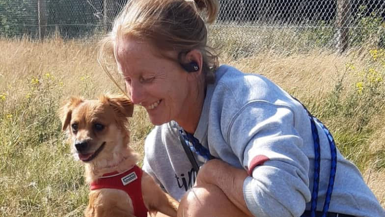 Fundraiser by Staci Harrison : Sus kind strangers.