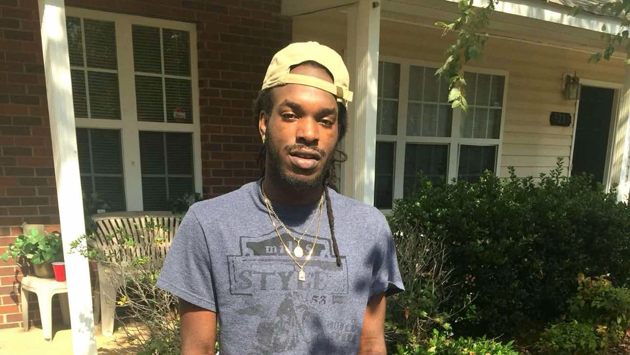 Fundraiser by Lexus Daniels : A Loving Tribute to Qualo's Life