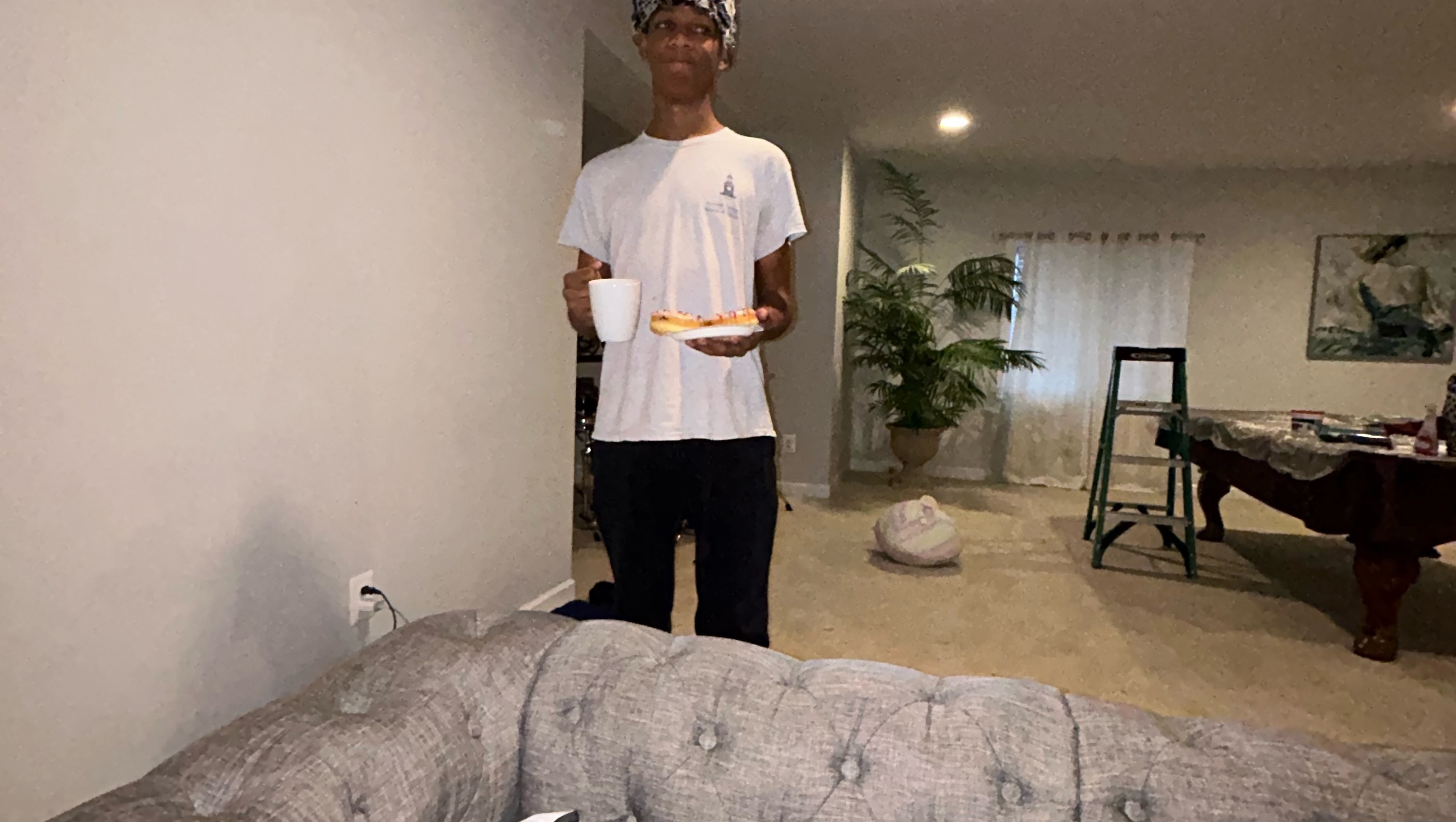 Fundraiser for Jasmine Mercer by andy velasquez : Remembering Nick: A Young Life Cut Short