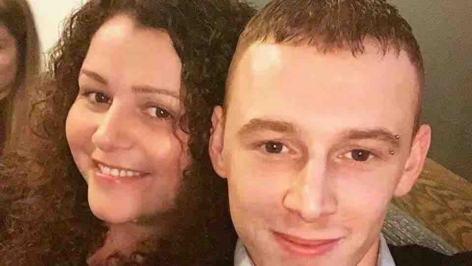 Fundraiser by Dan Diaz : Support Shall’s Stroke Recovery