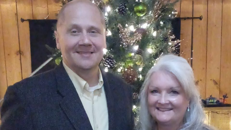 Fundraiser for Shannon Pike by KK Mills : Help Randy and Shannon ...