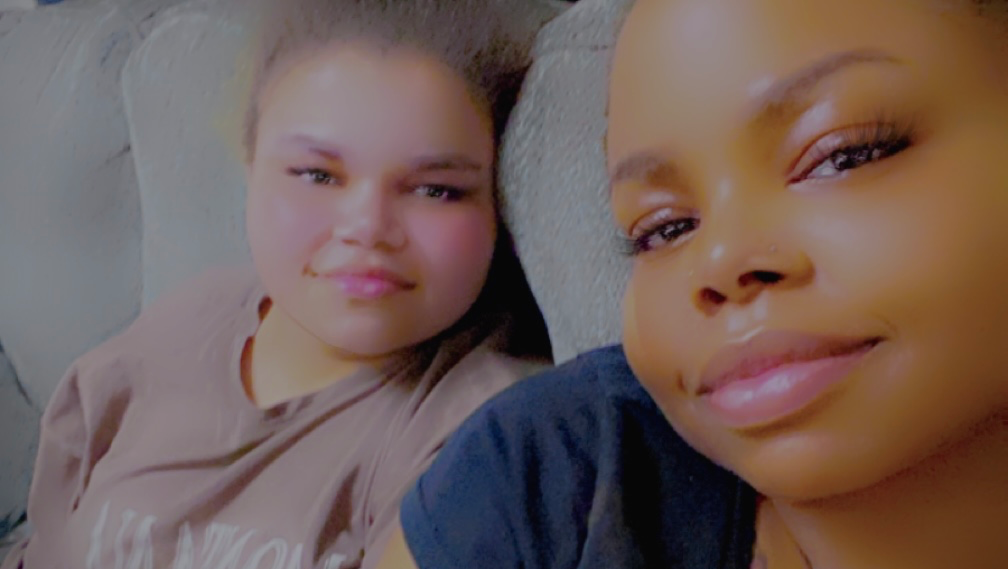 Fundraiser by Ashley Johnson : Help Ashley and Her Child Avoid Homelessness