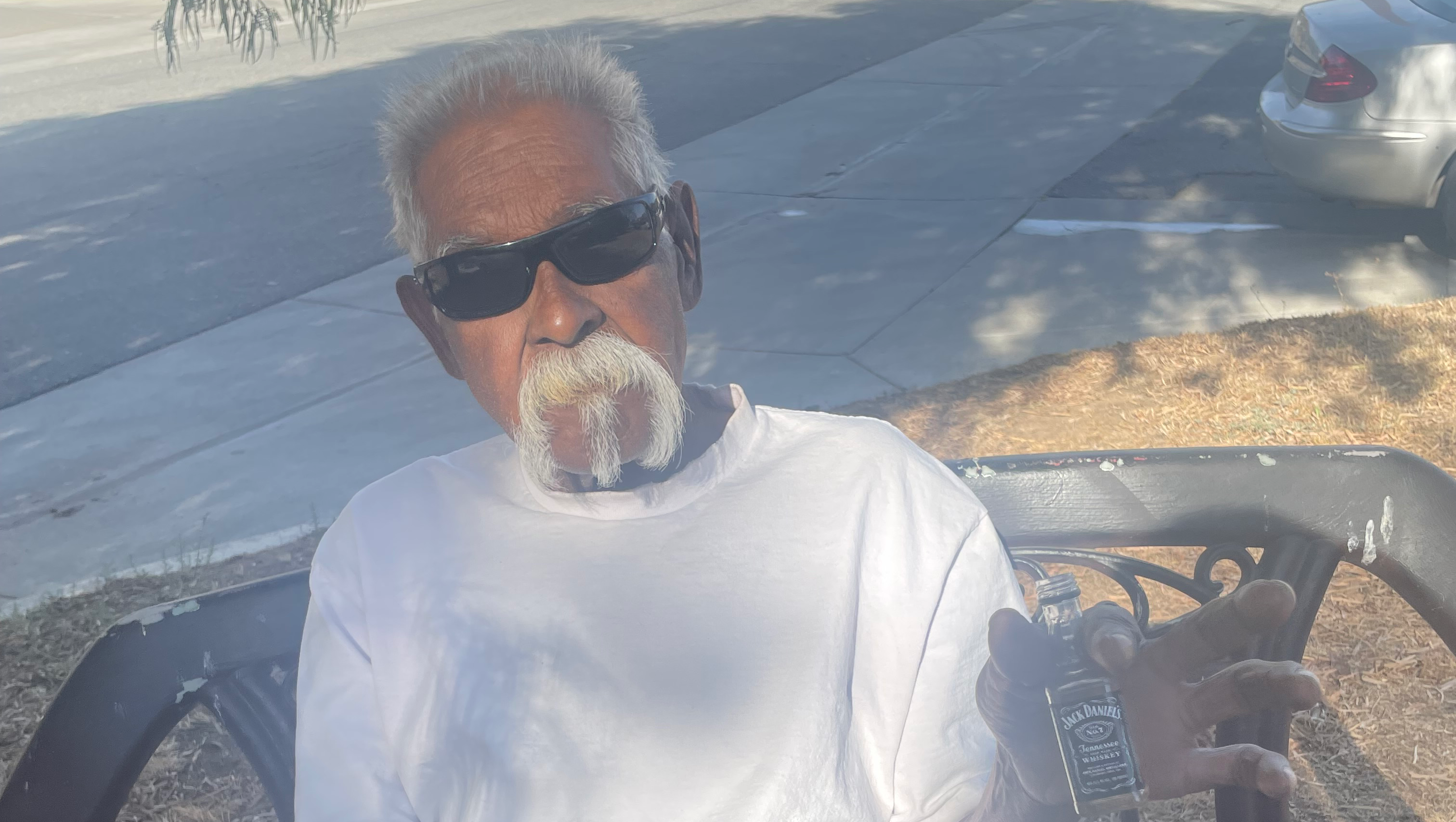 Fundraiser for Marie Ceja by LeAura Mullins : Honoring Amador Ceja ...