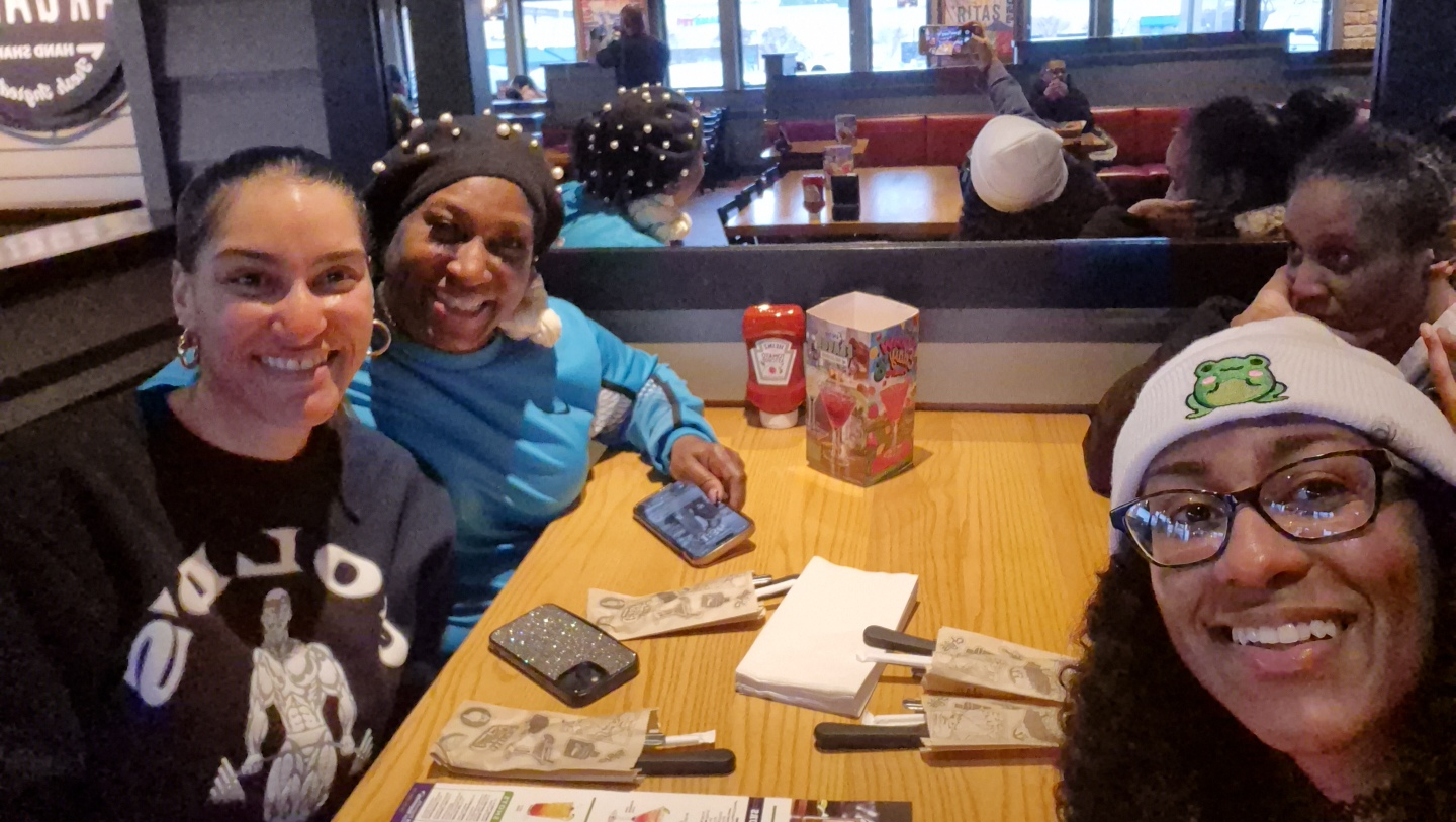 Fundraiser for Renee Booker by Destiny Benedetti : Support Destiny's ...