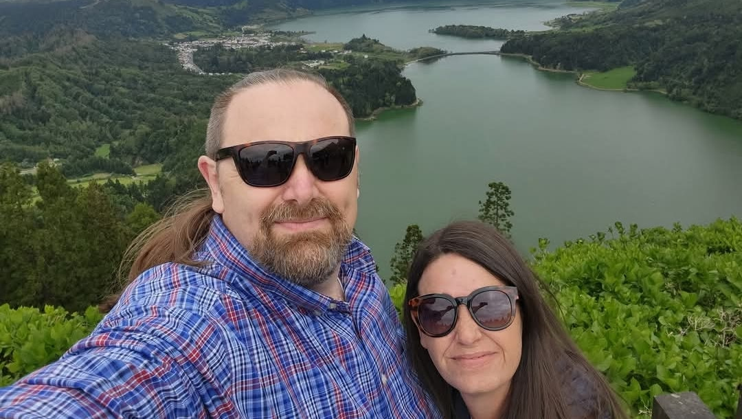 Fundraiser by Jessica Shack : Support Jay's Journey Through Cancer