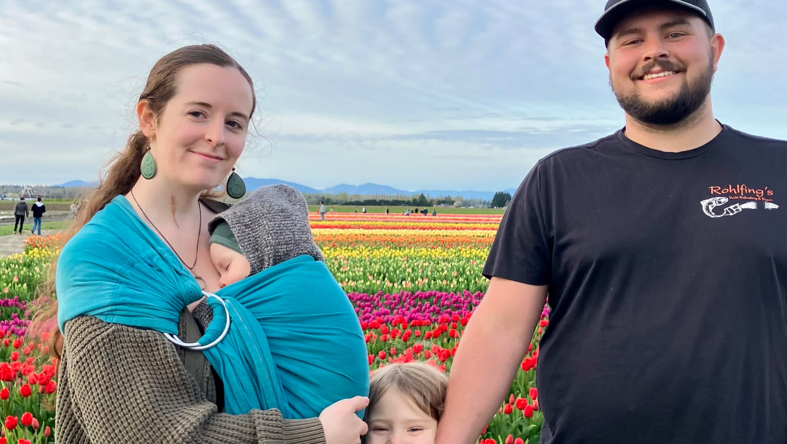 Fundraiser for Ethan Logan by Jennifer Logan : Help Ethan & Bonnie ...