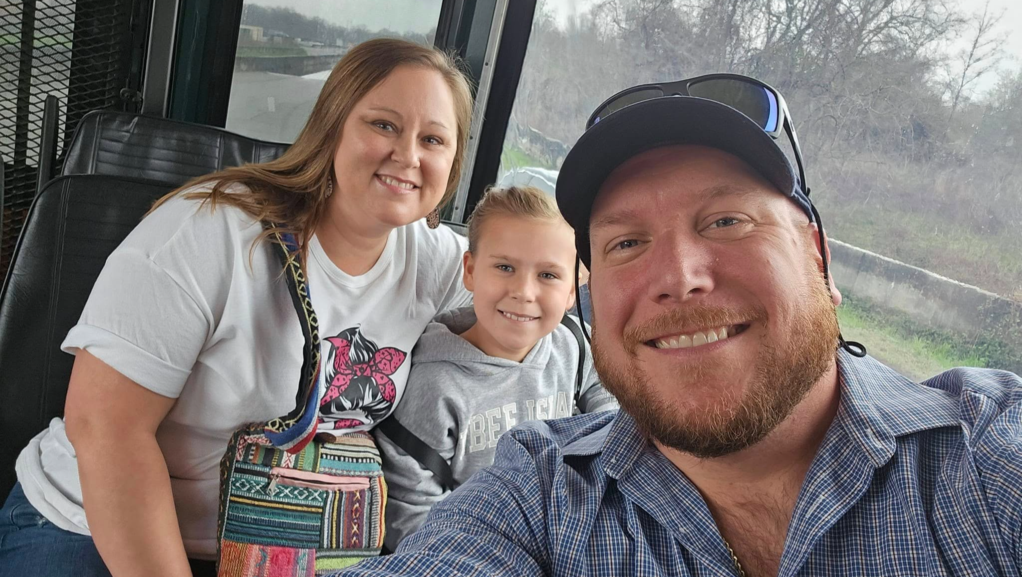 Fundraiser for Shaleena Beacham by Matt Hush : Support Shaleena and ...