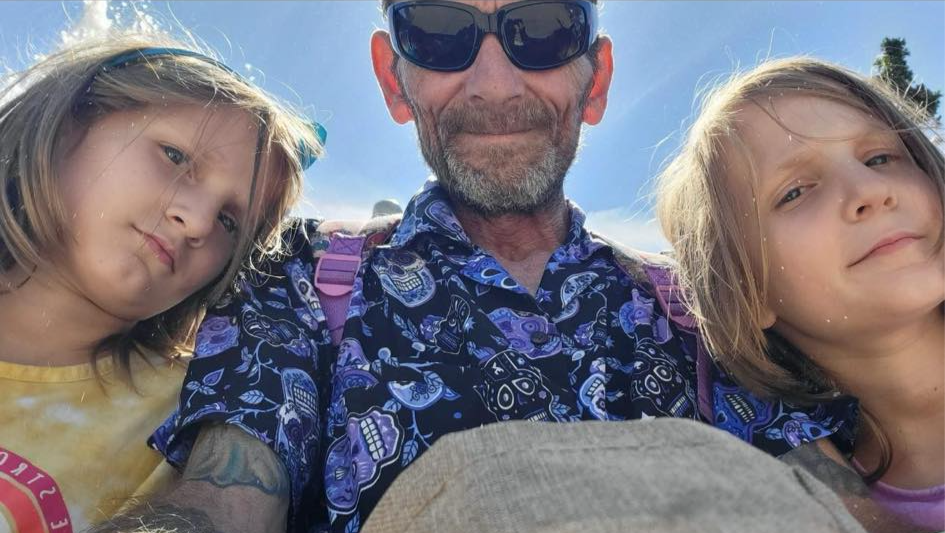 Fundraiser by marc springer : Help a Carpenter Rebuild After Truck Loss