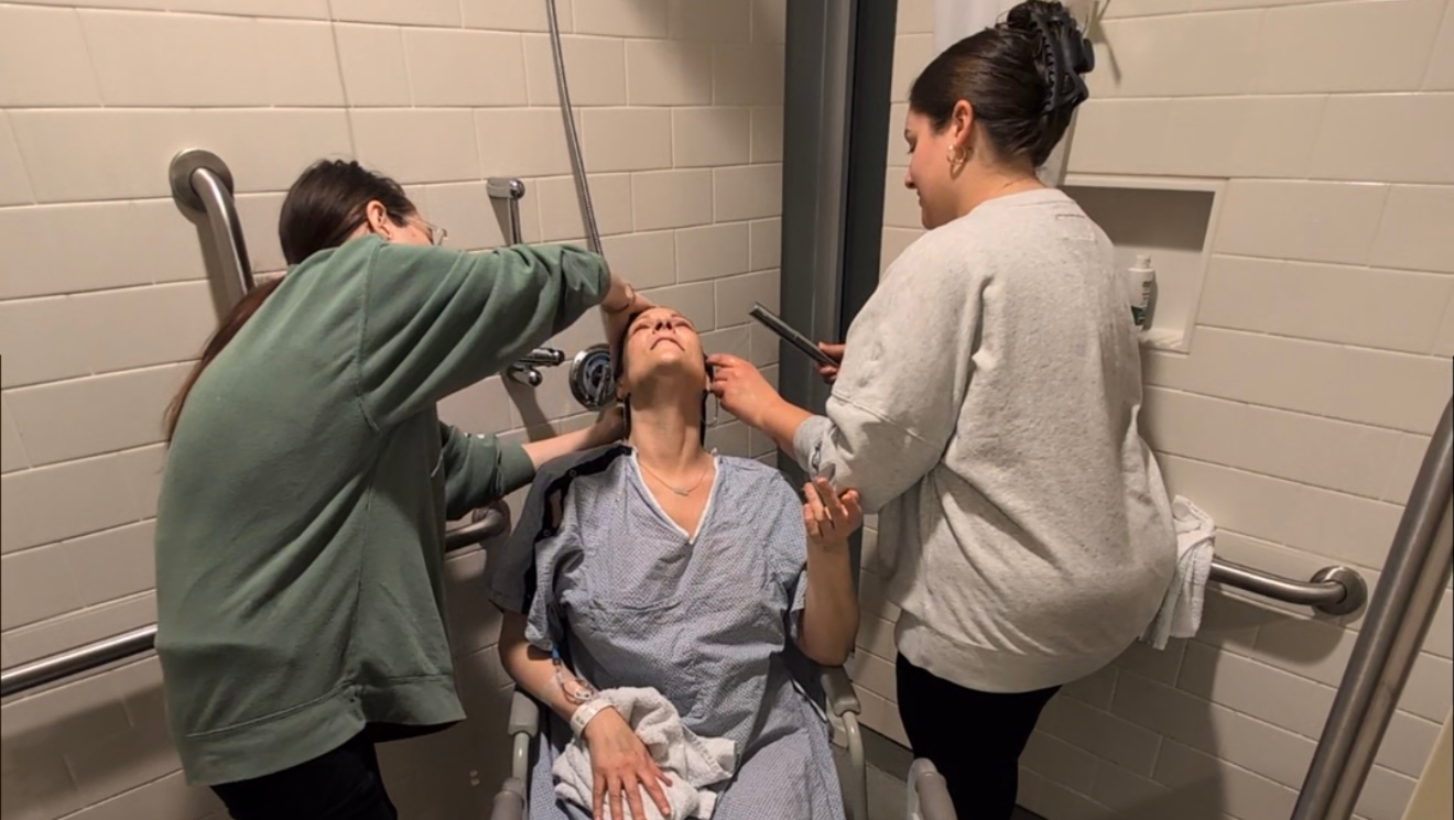 Fundraiser for BreeAnne Porter by Tayla Porter : A New Start for ...