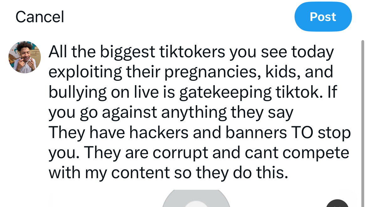 Fundraiser by matt lindo : Support Matthew Lindo After TikTok Ban