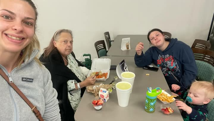 Fundraiser for Candy Smith by Kirsten Barnett : Support Candy and her ...