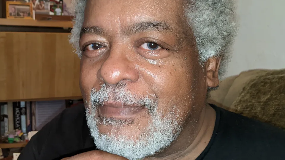 Fundraiser for ROBERT FLEMING by Akua Lezli Hope : Support Robert Fleming's Dialysis Journey