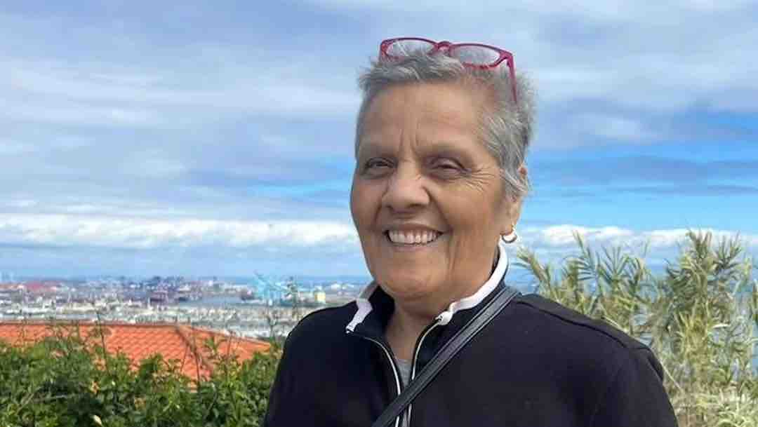 Fundraiser by Andreenna Duarte : Support for Elvia Nieto’s Final Journey