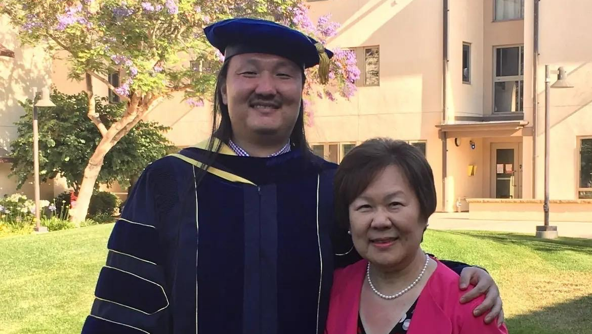 Fundraiser by Suzanne Fernando : Urgent Support for Michael Ium's Mom
